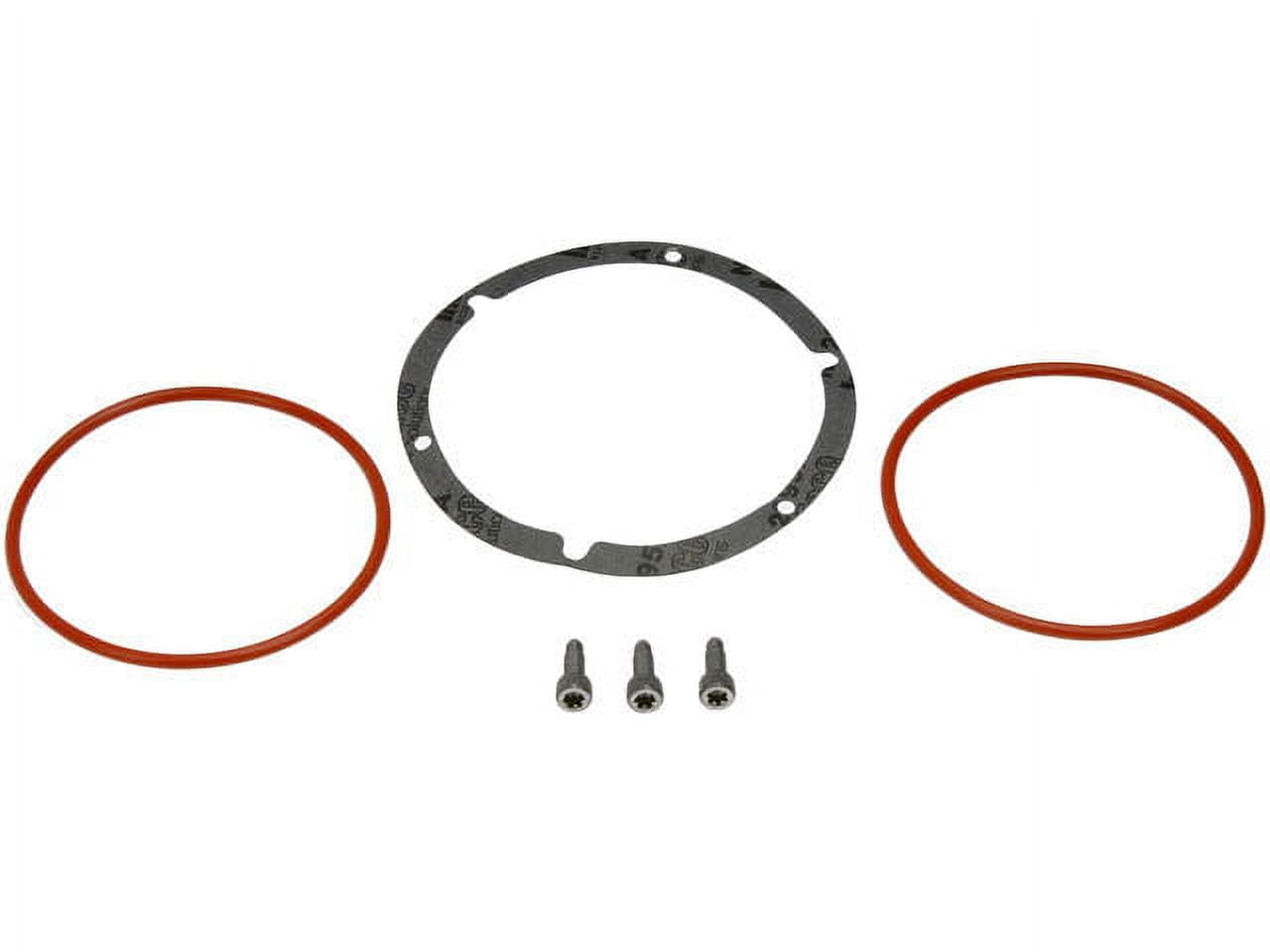 Locking Hub Service Kit - Compatible with 2005 - 2020 Ford F-250 Super ...