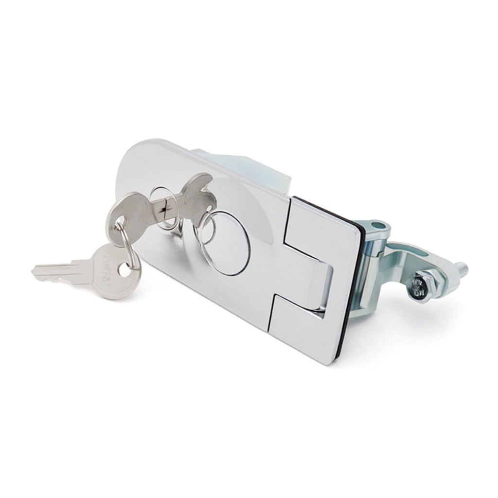 Locking Industrial Cabinet Plane RVs Motorhome Door Lock Compression ...