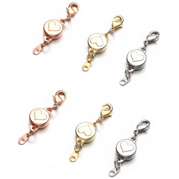 Magnetic Necklace Extenders