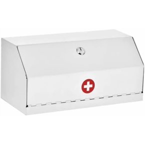 Small Medication Lock Box