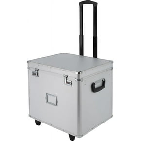 Shop Durable Metal File Boxes for Home and Office Organization