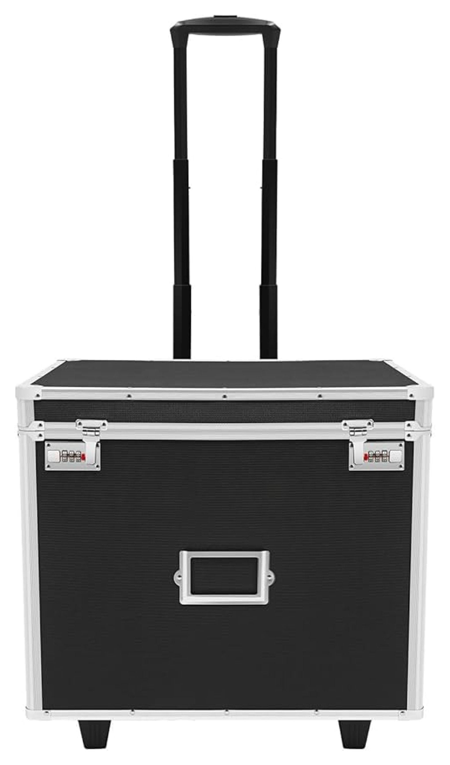 Locking Mobile Business Case,Fireproof File Cabinets for Document ...