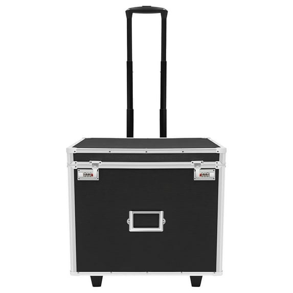 Locking Mobile Business Case,Fireproof File Cabinets for Document ...