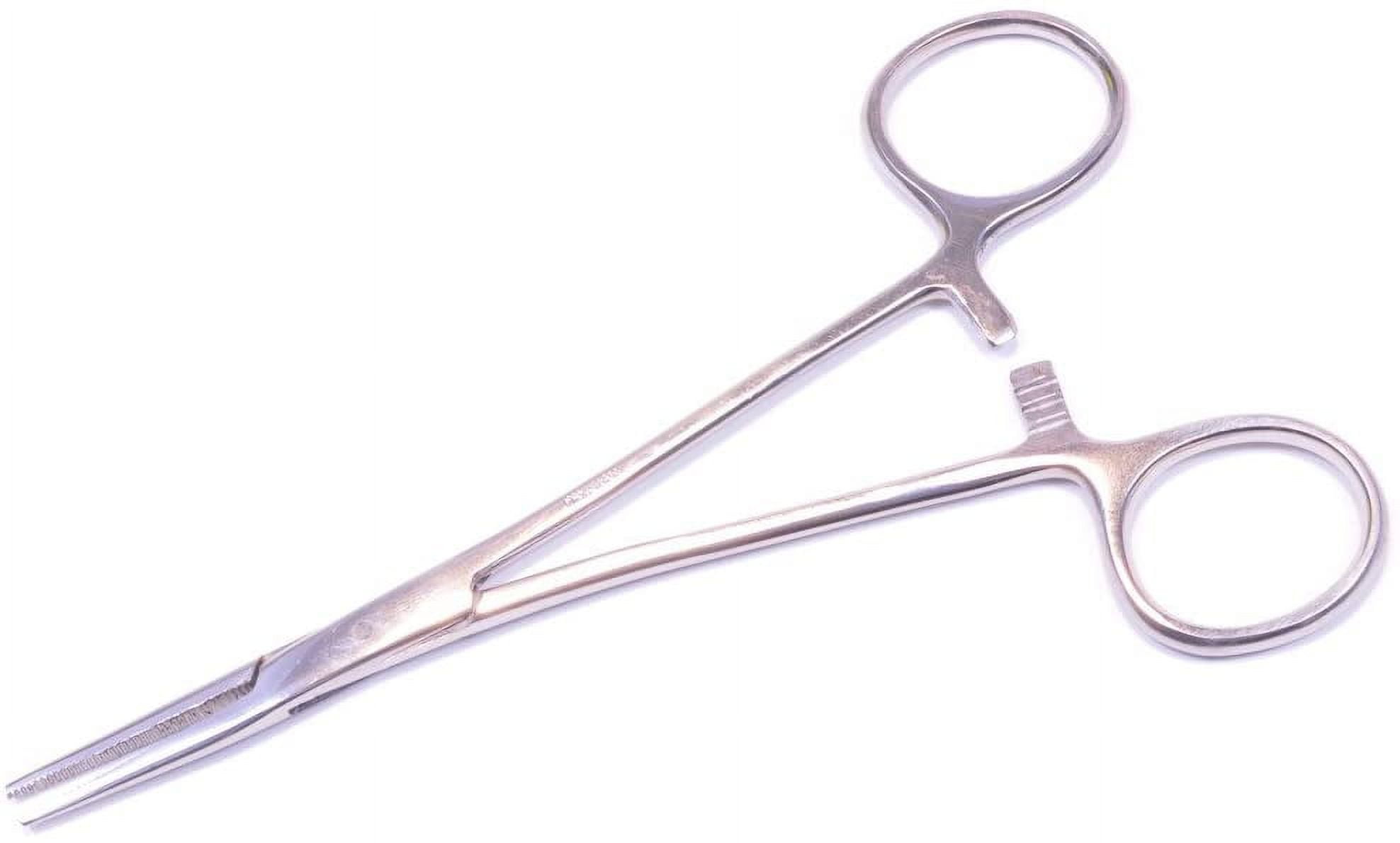 Locking Needle Nose Pliers - Tools for Paracord Project - Walmart.com