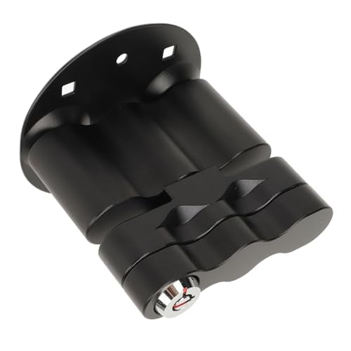 Locking Pack Mount for Fuel Container, Gas Can Pack Mount, Securely ...