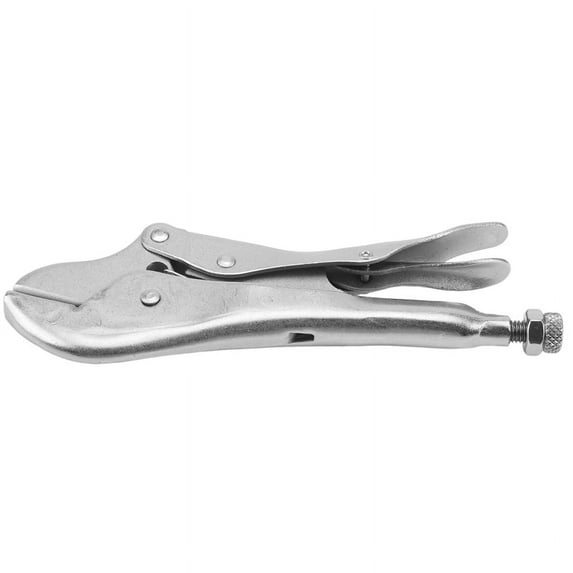 Locking Pinch Pliers Crimping Tool Refrigeration Tool for Fridge Copper ...