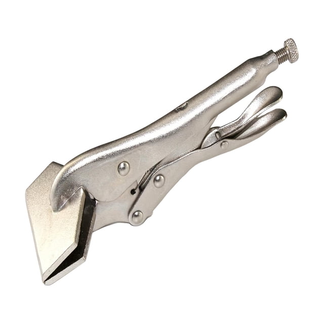 Locking Sheet Metal Clamp Sheet Metal Tool Multifunctional 10 ...