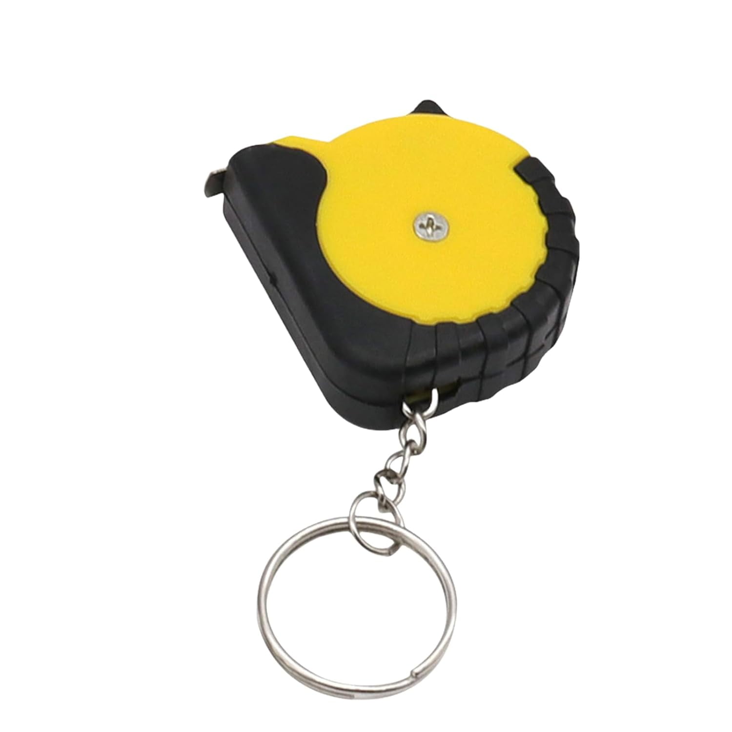 -Locking Tape Measure, Small Retractable Measuring Tape, 3-Foot Steel ...