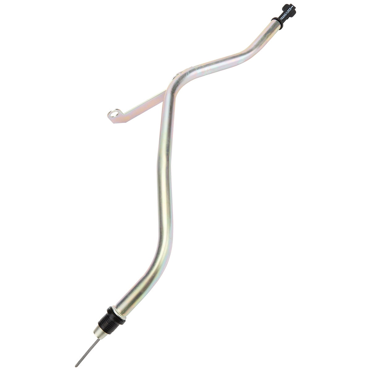Allstar Performance ALL69114 Transmission Dipstick - Locking - Solid ...