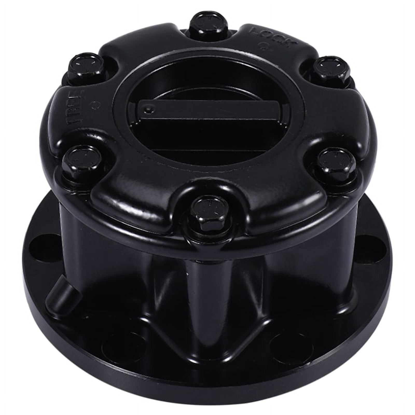 Locking Wheel Hub B029 43810-60A00 AVM438 Lock 26 Splines for Vitara X ...