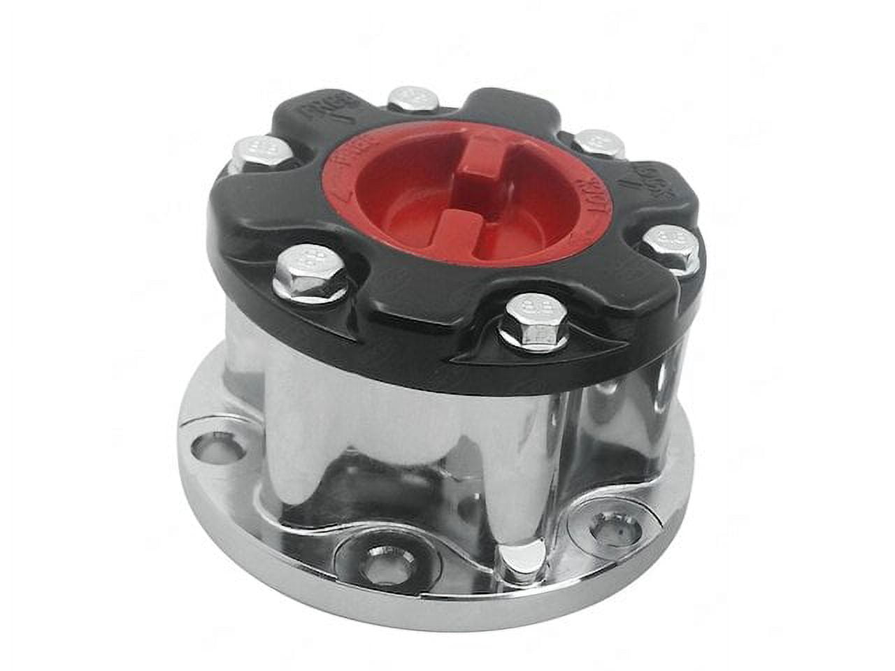 Locking Wheel Hub - Compatible with 1986 - 1995 Toyota 4Runner 1987 ...