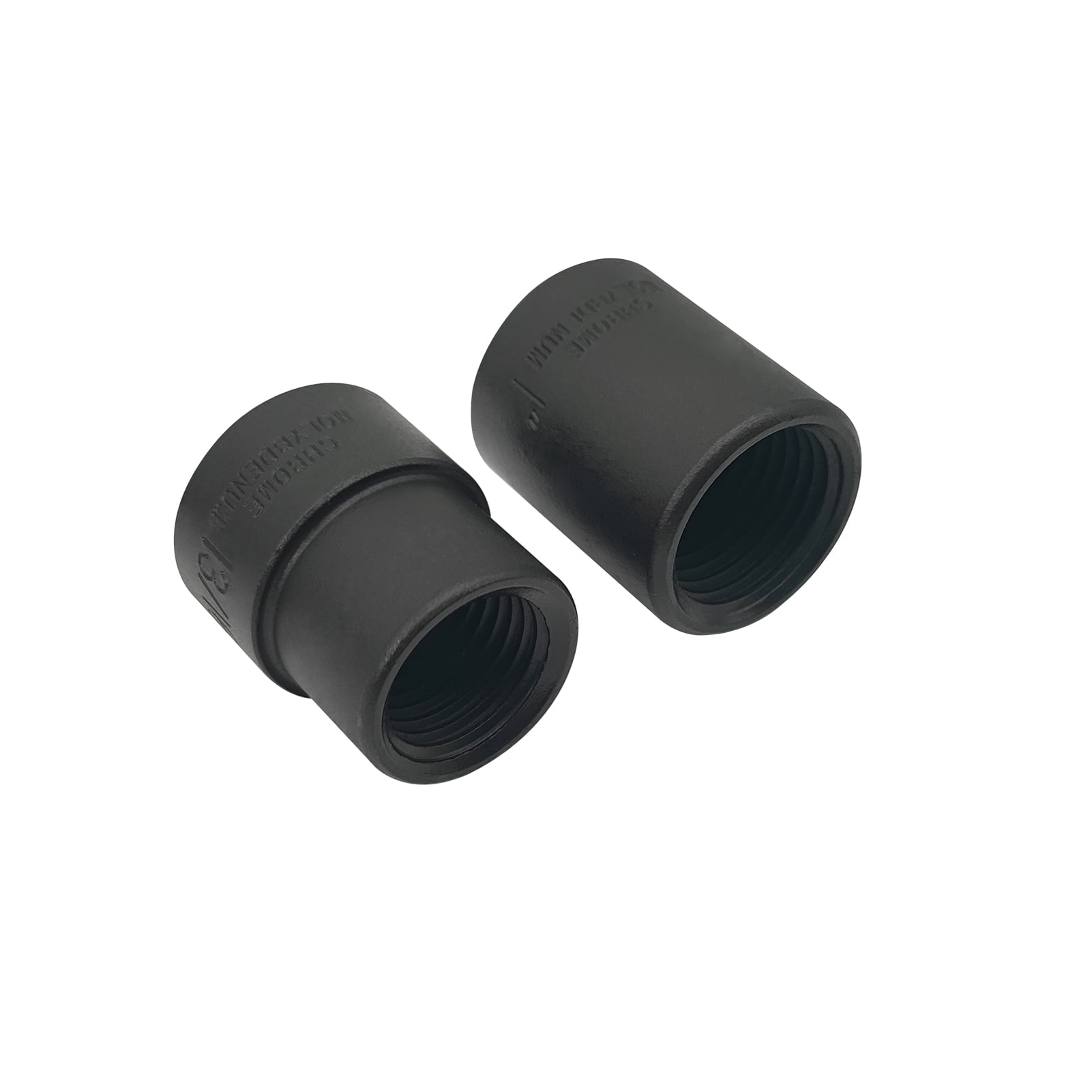 Locking Wheel Nut Remover Lug Nut Remover Socket Set for Stripped Lug ...