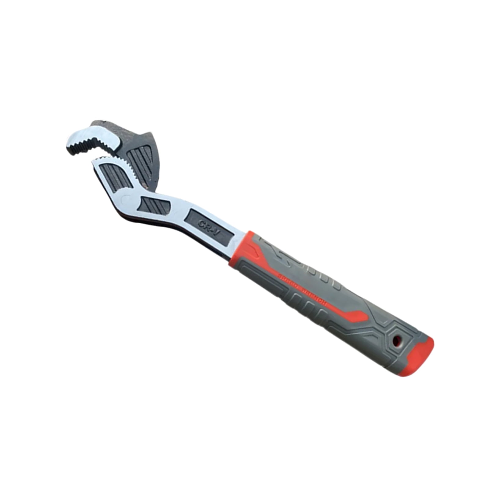 Locking Wrench Adjusting Pipe Wrench Pipe Vise Wrench Multifunctional ...