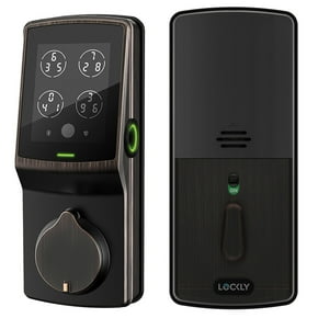 All Smart Door Locks in Smart Door Locks - Walmart.com