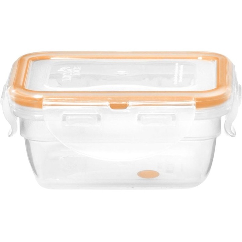 LocknLock Easy Match 170 ml Rectangular Container - Walmart.com