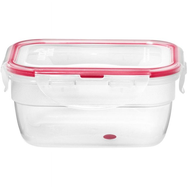 LocknLock Easy Match 550 ml Rectangular Container - Walmart.com