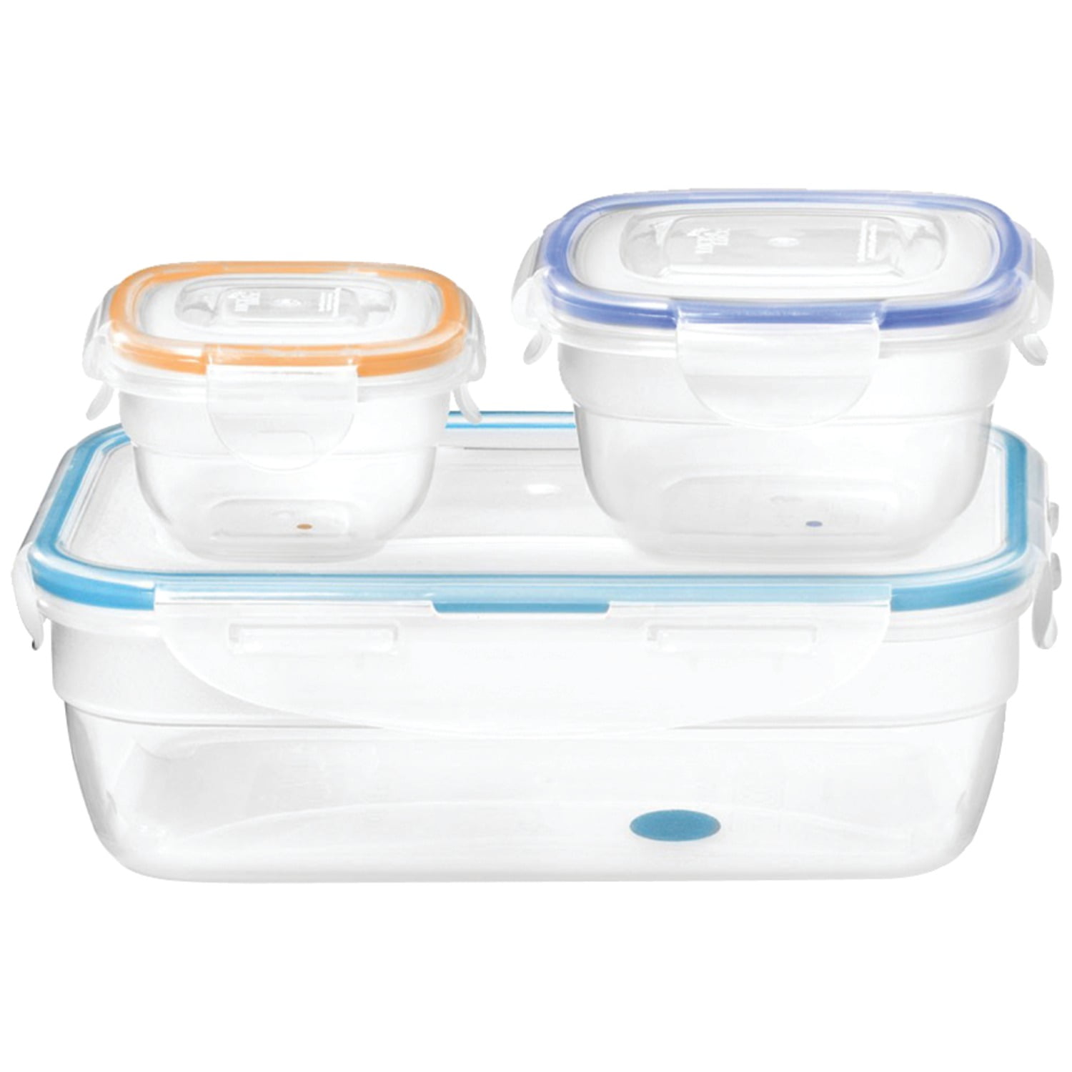 6PC SWCH LOCK & LOCK SET - Walmart.com