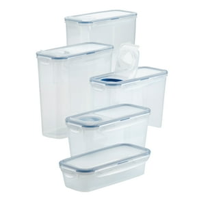 Lock And Lock Containers