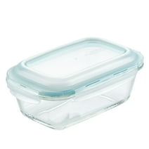 Pyrex Deep Glass Baking Dish with Lid, 7 x 11" - Walmart.com