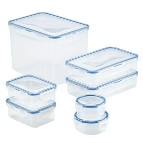 Lock Lock Containers