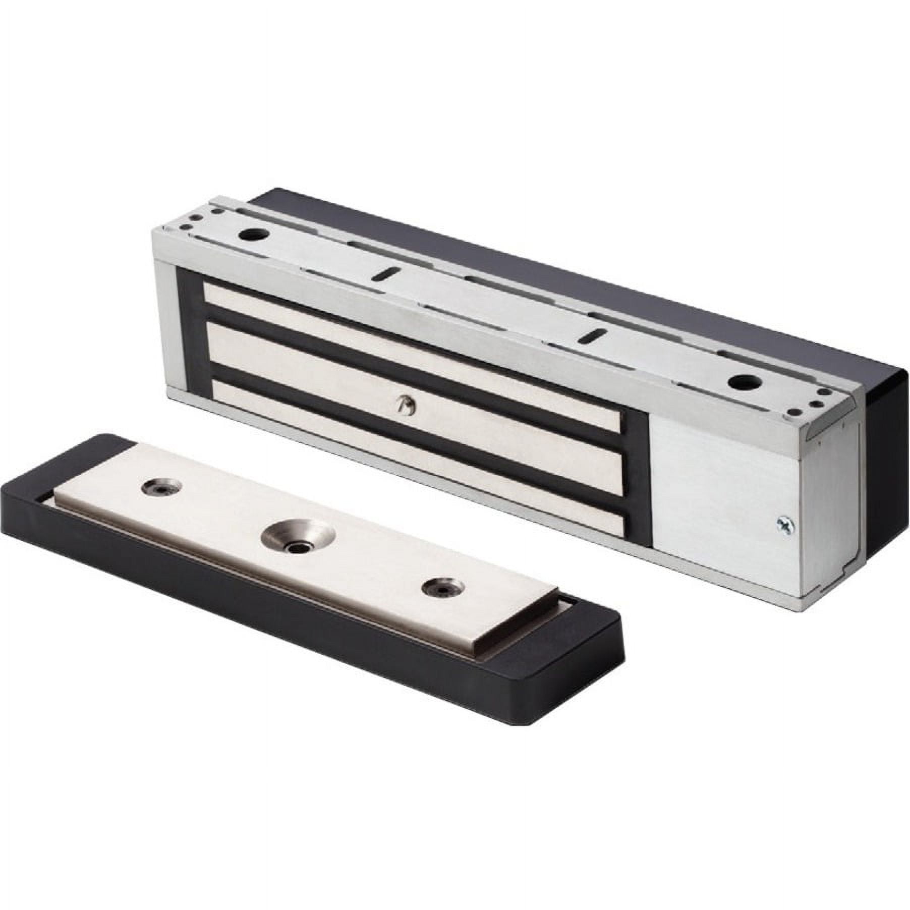 Locknetics M490DE Delayed Egress Electromagnetic Lock - Walmart.com