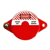 Lockout Device Water Faucet Outdoor Gas Valve Gate Valves Theft ...