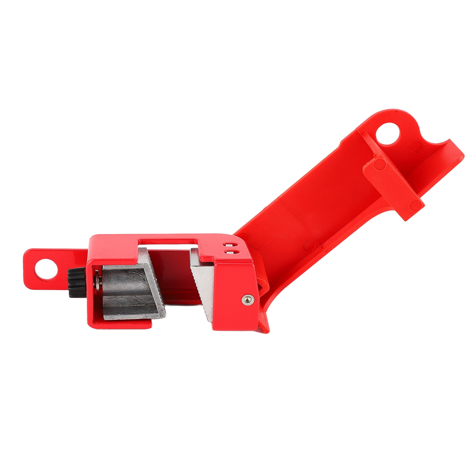 Lockout Tagout Breaker Lock Energy Isolation Impact Resistant Breaker ...