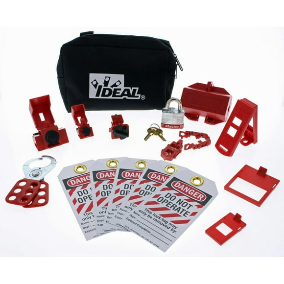 Car Lockout Kit