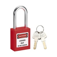 Padlock 5 Dial 63Mm Pink - Walmart.com