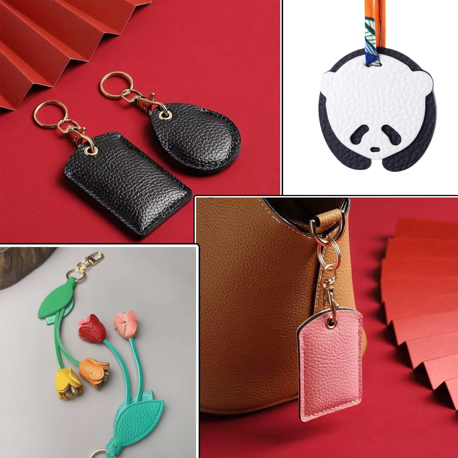 Lockout Tagout Locks Kit with Safety Hasp, Lockout Tags, Red Locks ...