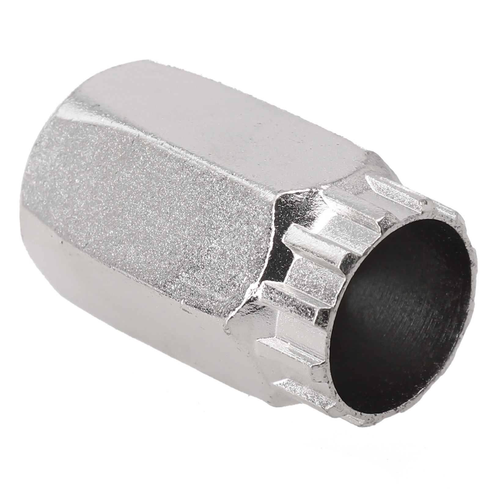 Lockring Sleeve Cassette Flywheel Freewheel Removal Repair Bike Bicycle ...
