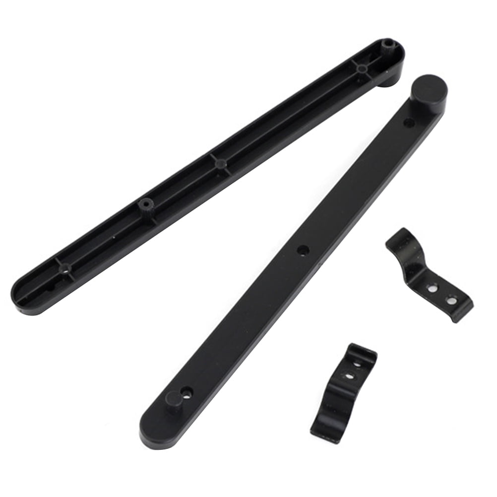 Locks Cabinet Door Side Track Sliding with Flip-up Slides - Walmart.com