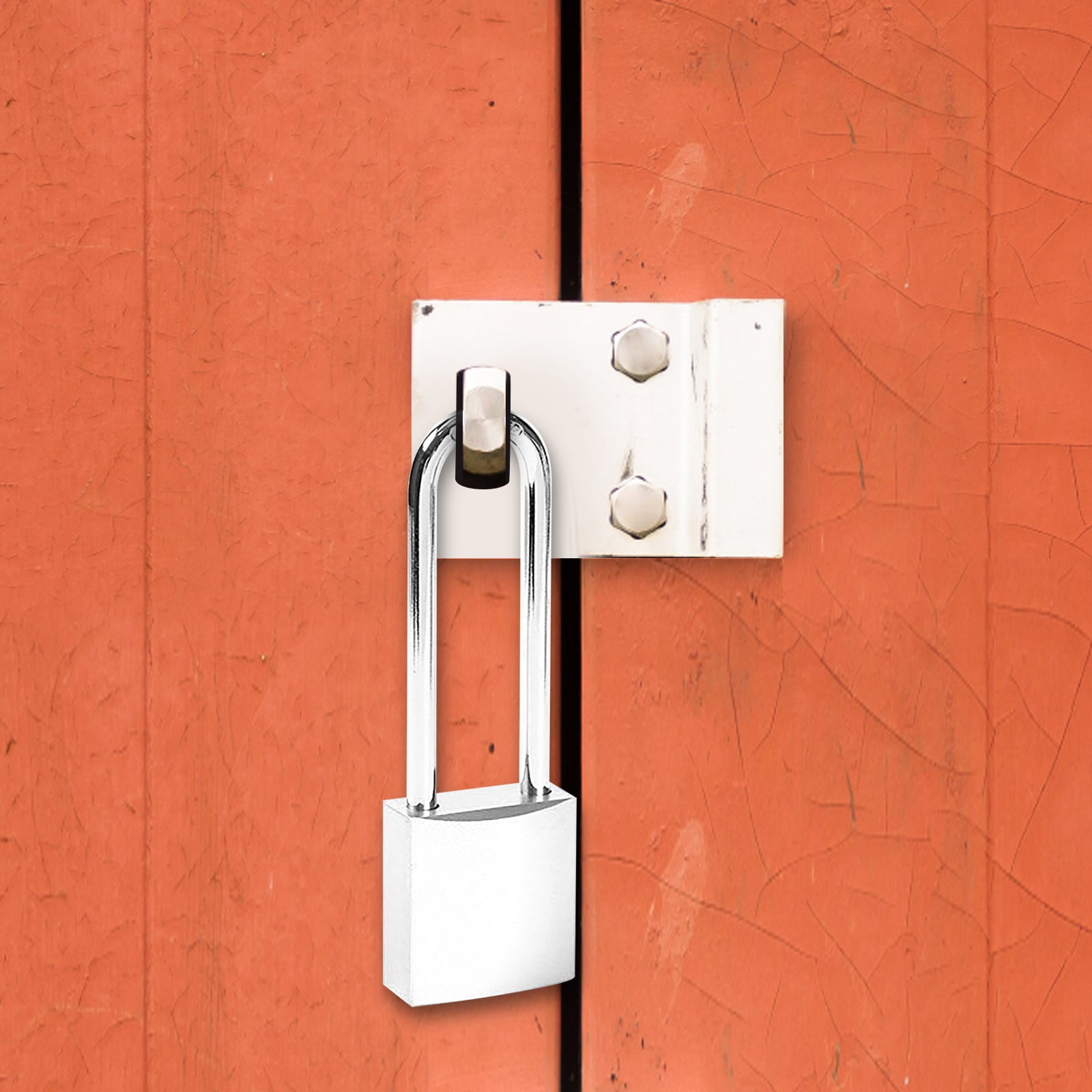 Locks With Keys [Aluminum Lock ] Locker Lock Lock Outdoors Padlock With ...