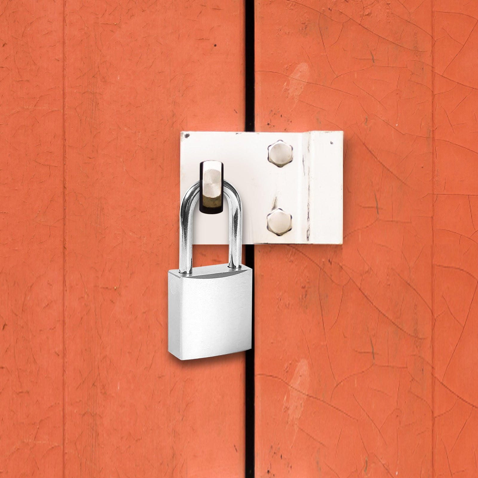 Locks With Keys [Aluminum Lock ] Locker Lock Lock Outdoors Padlock With ...