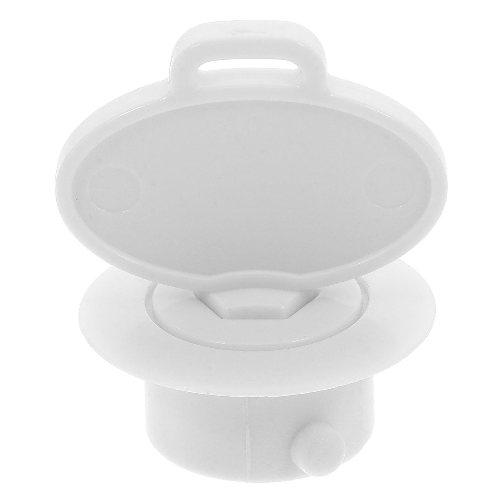 Amosfun Plastic Keys for Toilet Paper Dispensers Opening Toilet Paper ...