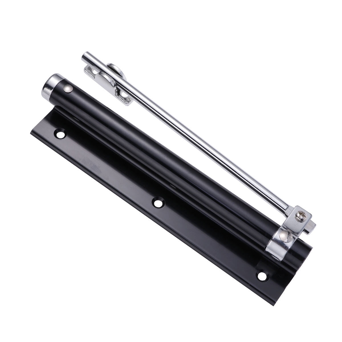 Locks for Front Door Portable Screen Shock Automatic Closer - Walmart.com