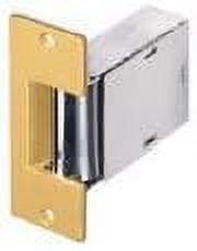 Lockset Electric Strike (Fail Secure) - Walmart.com