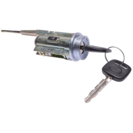 Locksmart Ignition Lock Cylinder - Walmart.com
