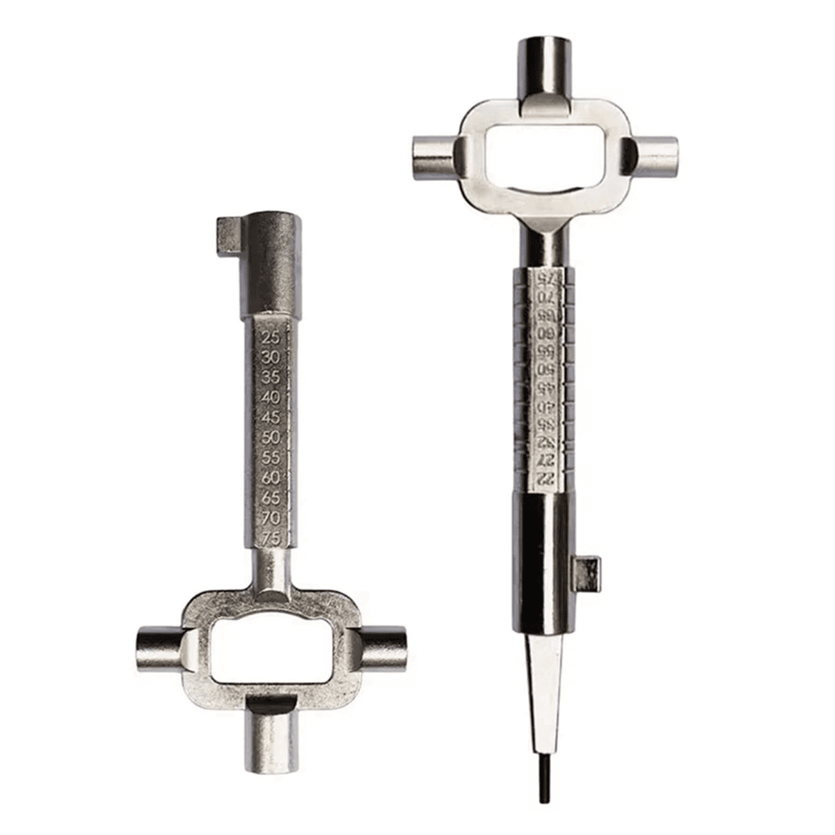 Locksmith Tools Multi-Purpose Lock Cylinder Auxiliary Adjustment Rod ...