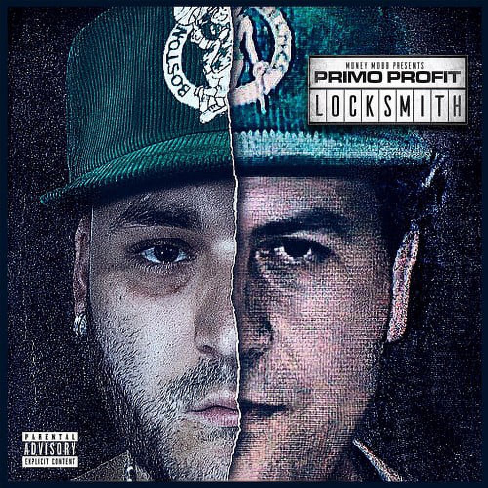 Primo Profit - Locksmith - Music & Performance - CD - Walmart.com