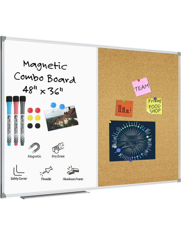 Whiteboards in Whiteboards & Dry Erase Boards - Walmart.com