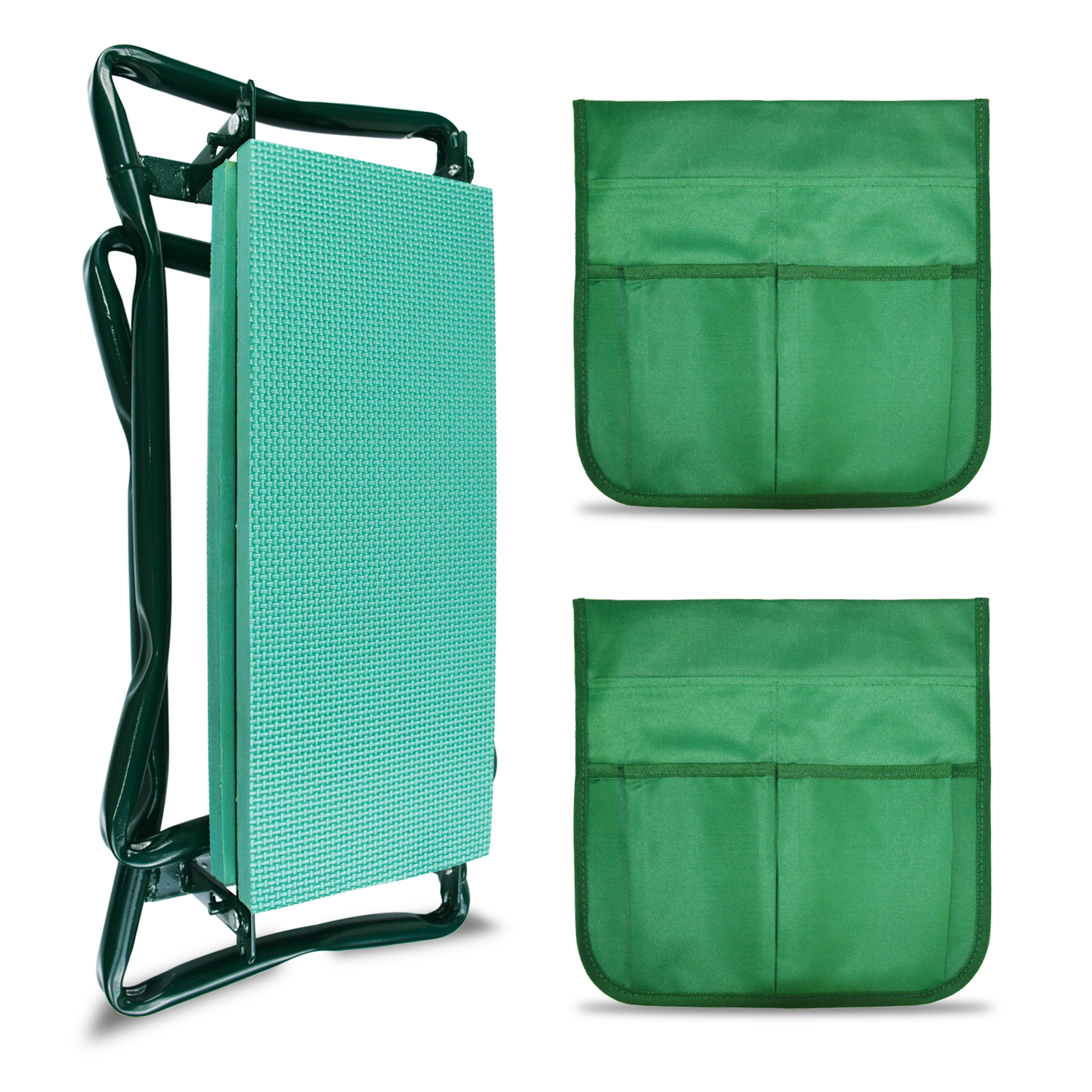 Step2 Garden Hopper Work Seat - Walmart.com