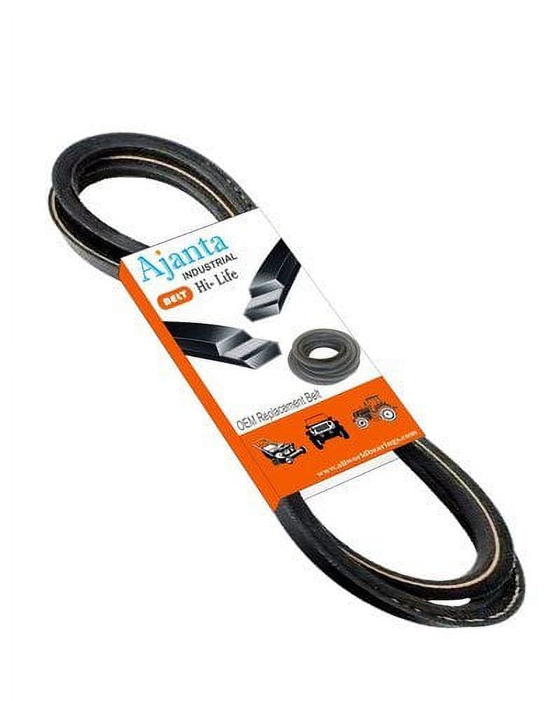 Lockwood Corporation OEM Replacement Belt. Replace 25000730 (5/8" x 73 ...