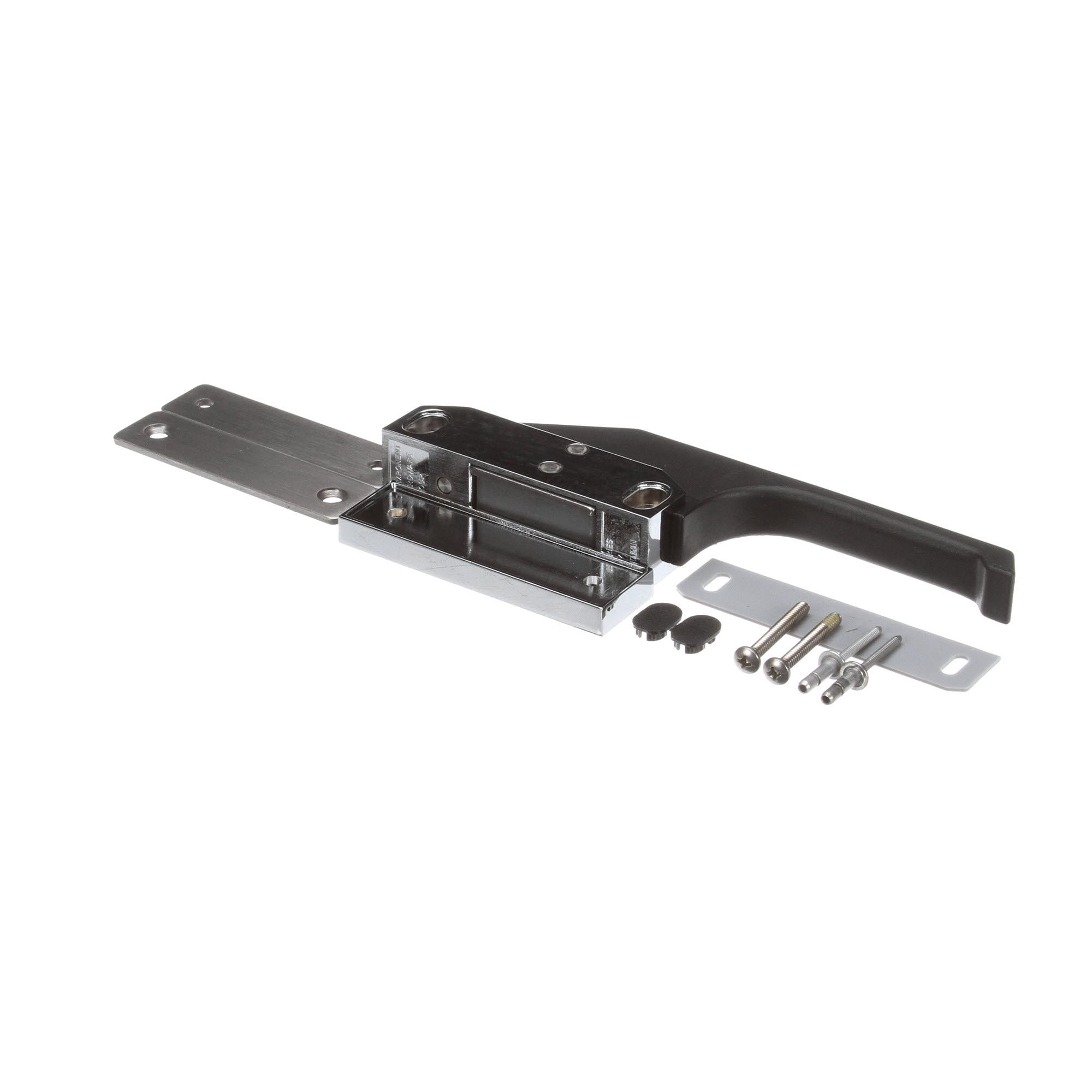 Lockwood HAN-CA-V02 Magnetic Latch Handle - Walmart.com