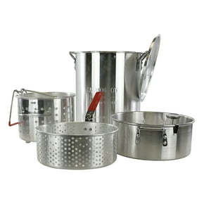 30 Qt Pot Stockpots