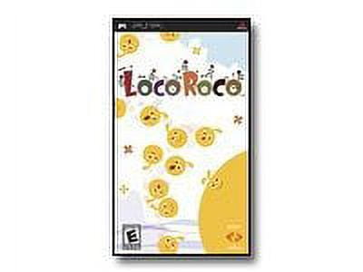 LocoRoco - PlayStation Portable - Walmart.com