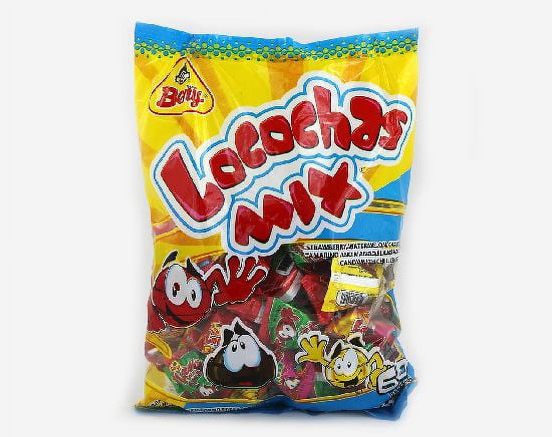 Locochas Sabor Mix - Walmart.com
