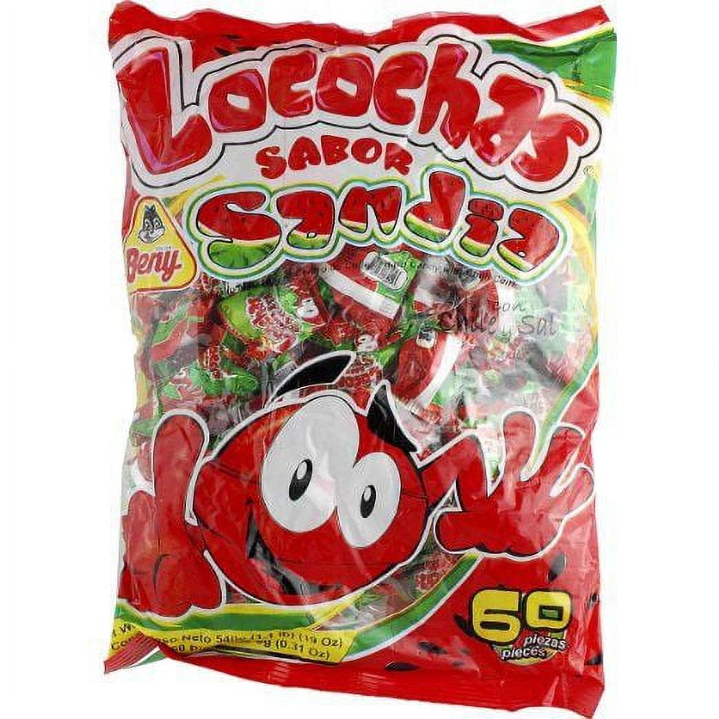 Locochonas Sabor Sandia - Walmart.com