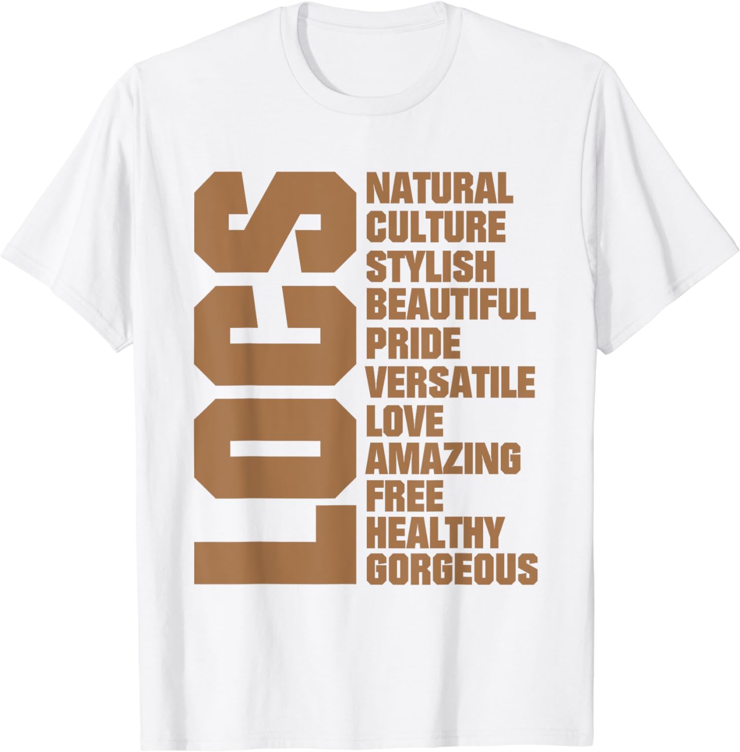 Locs Definition Celebration Natural Hair T-Shirt - Walmart.com