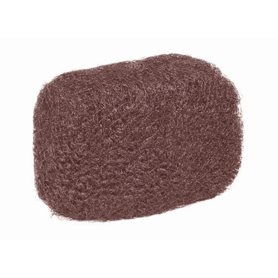 Locsanity 100% Afro Kinky Bulk Natural Human Hair – 16” Braiding Hair ...